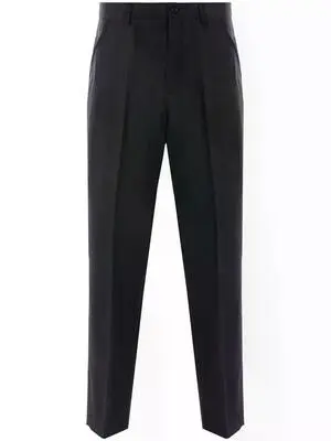 Our Legacy Pressed-crease Trousers