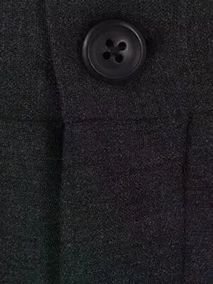 Our Legacy Pressed-crease Trousers