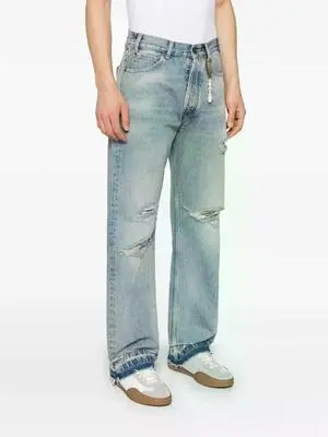 DARKPARK Edi Jeans