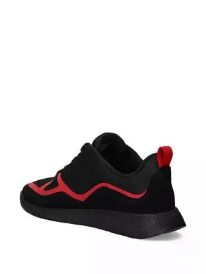 BOSS Titanium Runner Sneakers