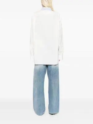 Christopher Esber Milo Tank Shirt