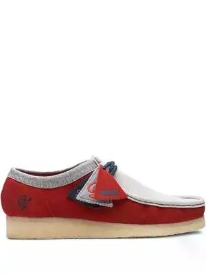 Clarks Wallabee Vcy Desert Boots