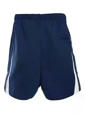 Y3 French Terry Cutline Shorts