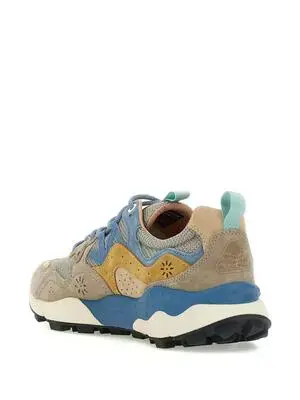 FLOWER MOUNTAIN Yamano 3 Sneakers