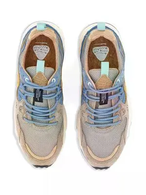 FLOWER MOUNTAIN Yamano 3 Sneakers