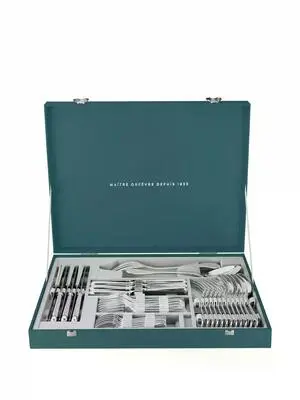 Christofle L'âme 36-piece Flatware Set