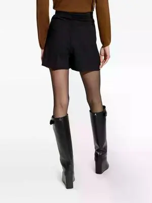 Max Mara Zic Shorts