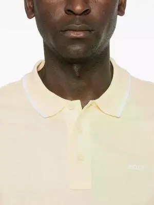 BOSS Paddy Polo Shirt