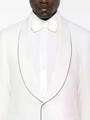 LARDINI Crepe Suit
