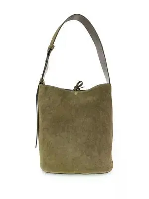 Lié Studio The Norma Tote Bag - Green