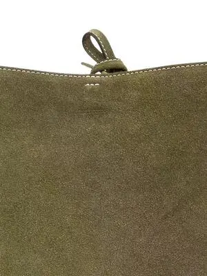 Lié Studio The Norma Tote Bag - Green