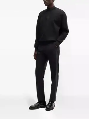 BOSS Double B-monogram Sweatshirt