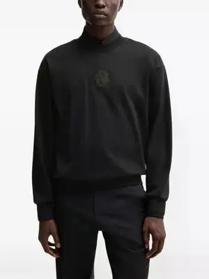 BOSS Double B-monogram Sweatshirt