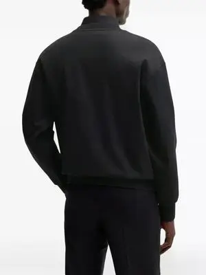 BOSS Double B-monogram Sweatshirt