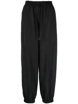 Moncler Drawstring-waist Track Pants