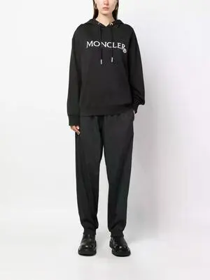 Moncler Drawstring-waist Track Pants