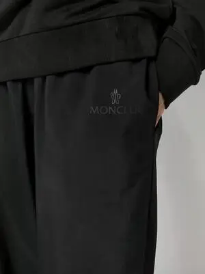 Moncler Drawstring-waist Track Pants