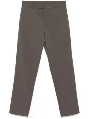 Emporio Armani Tapered Trousers
