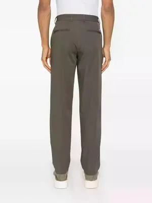 Emporio Armani Tapered Trousers