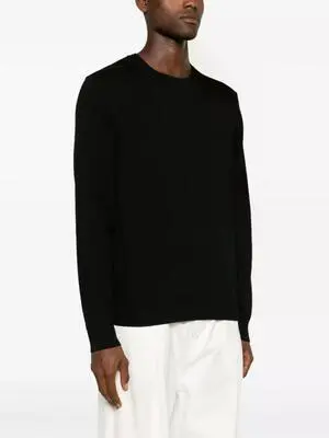 Michael Kors Logo-embroidered Sweater