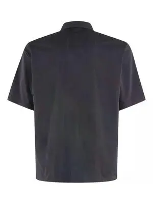 Herno Short-sleeve Shirt