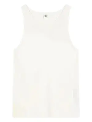 THE GARMENT Ribbed Tank Top