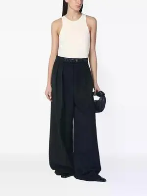 THE GARMENT Ribbed Tank Top