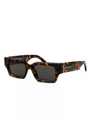 Palm Angels Tortoiseshell Sunglasses