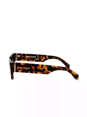 Palm Angels Tortoiseshell Sunglasses