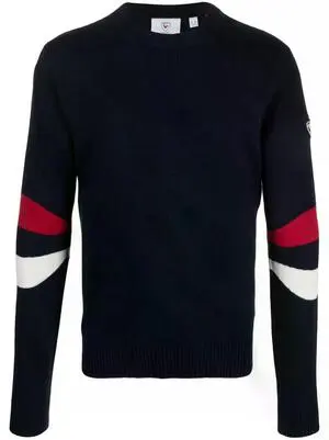 Rossignol Drop Shoulder Sweaters For Men