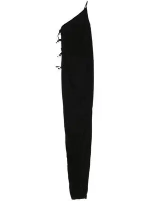 Rick Owens Taco Maxi Dress
