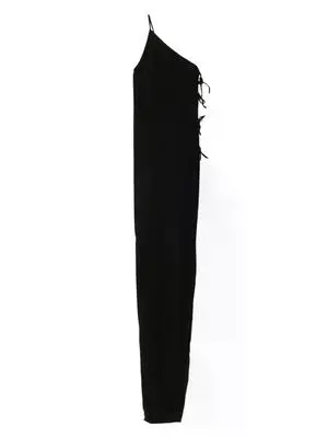 Rick Owens Taco Maxi Dress