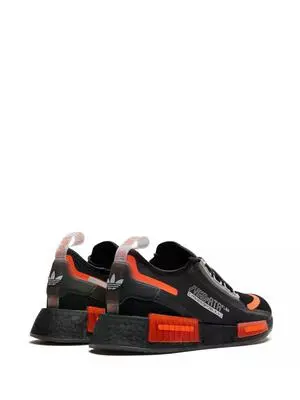 Adidas Nmd R1 Spectoo Trainers
