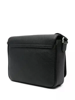 TOM FORD Leather Shoulder Bag