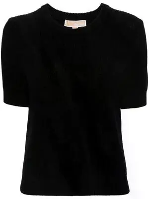 Michael Kors Chunky Knit Merino Wool Sweater