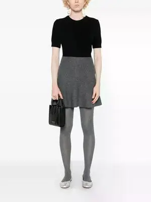 Michael Kors Chunky Knit Merino Wool Sweater