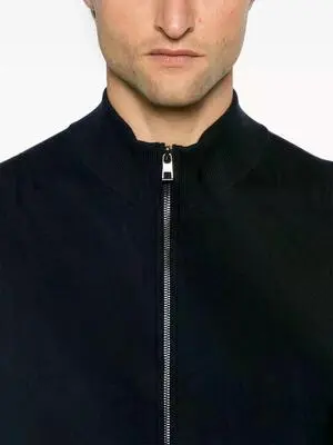 Michael Kors Zip-up Cardigan