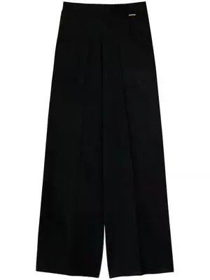 TWINSET Palazzo Trousers