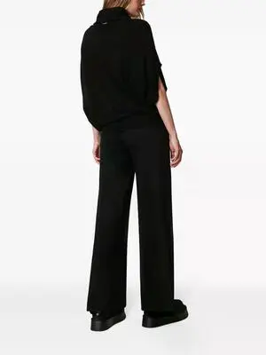 TWINSET Palazzo Trousers
