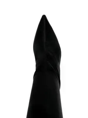 GEDEBE 105mm Paris Boots
