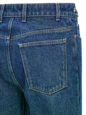 Rabanne Floppy Jeans