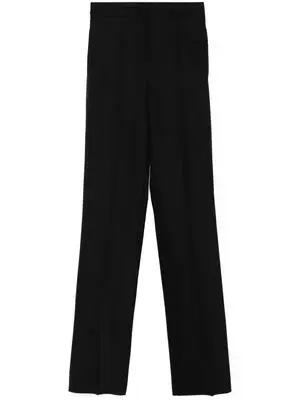 Max Mara Virgin Wool Trousers
