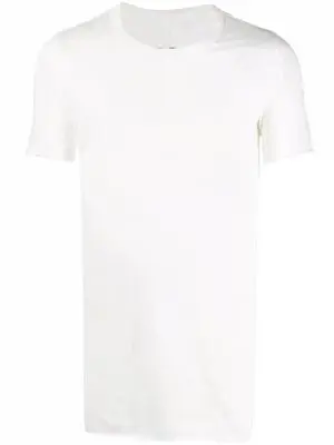 Rick Owens Fine Knit T-shirt