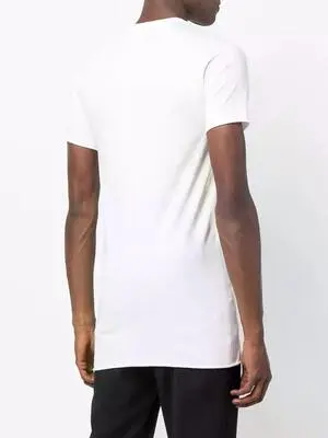 Rick Owens Fine Knit T-shirt