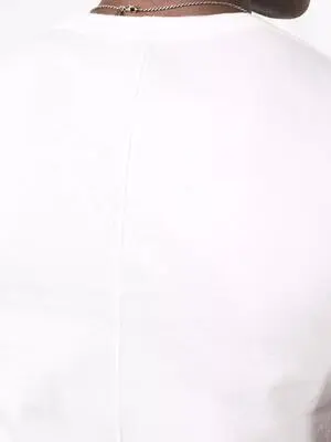 Rick Owens Fine Knit T-shirt