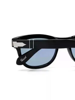 Persol Square-frame Sunglasses