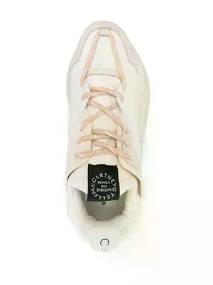Stella McCartney Eclypse Low-top Sneakers