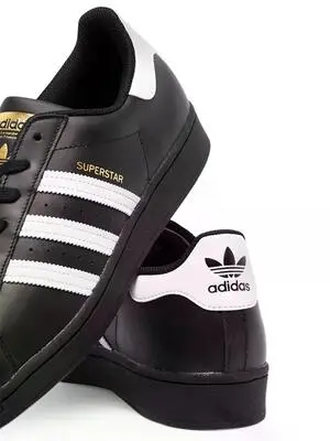 Adidas Superstar Low-top Sneakers
