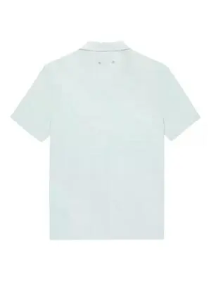 Vilebrequin Linen Polo Shirt