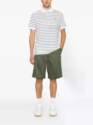 Polo Ralph Lauren Striped Polo Shirt